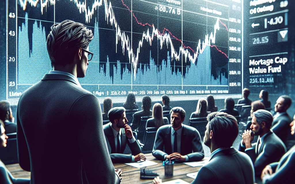 Small Cap Slump: What It Signals for Mortgage Rates – Unrate