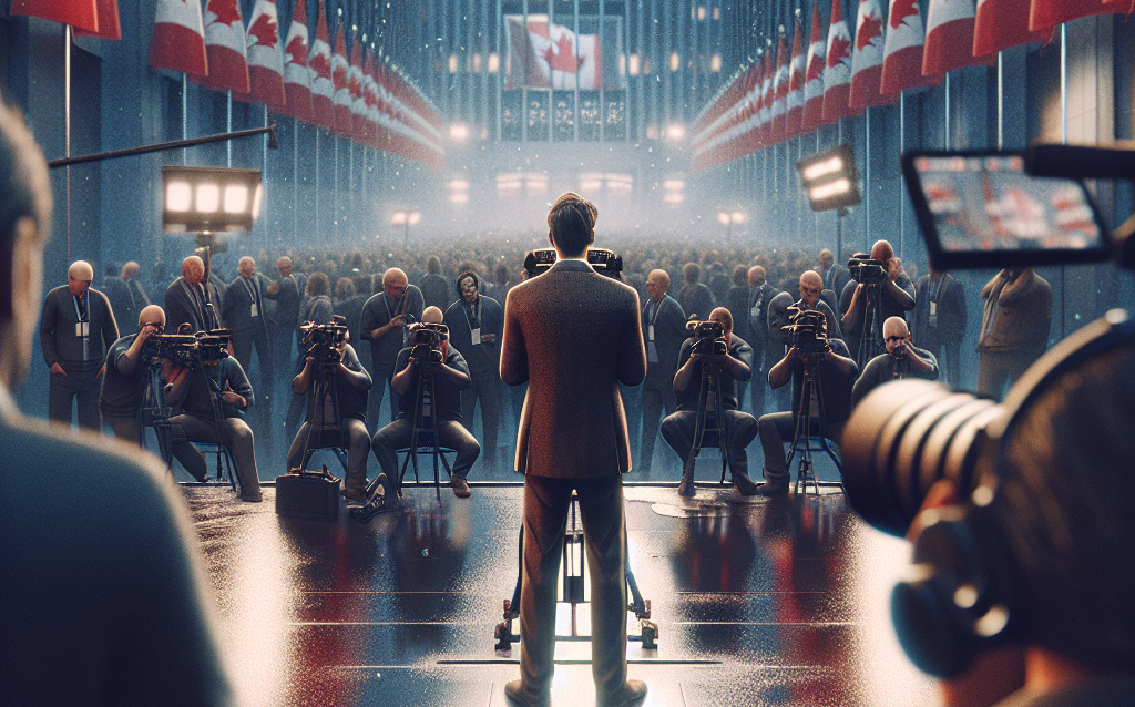 How Global Politics Are Nudging Canadian Mortgage Rates – Unrate