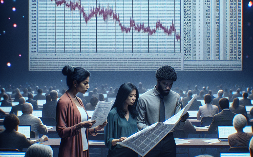 Why Flawed Inflation Data Could Delay Rate Relief – Unrate